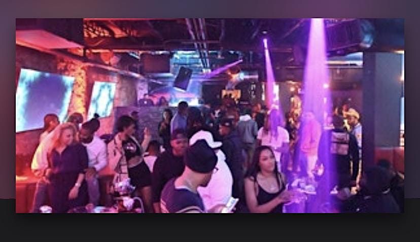 RETOX THURSDAYS | Embr Lounge, Atlanta, GA | December 22 to December 23