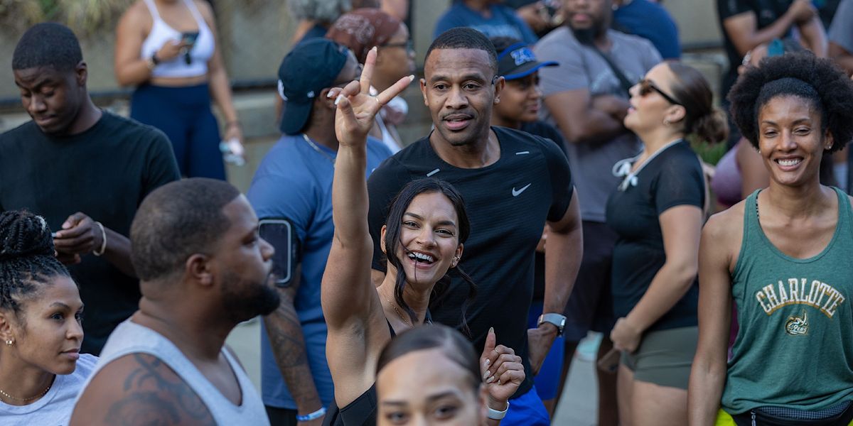 Panel Discussion - Running and its Impact on Mental & Physical Health ...