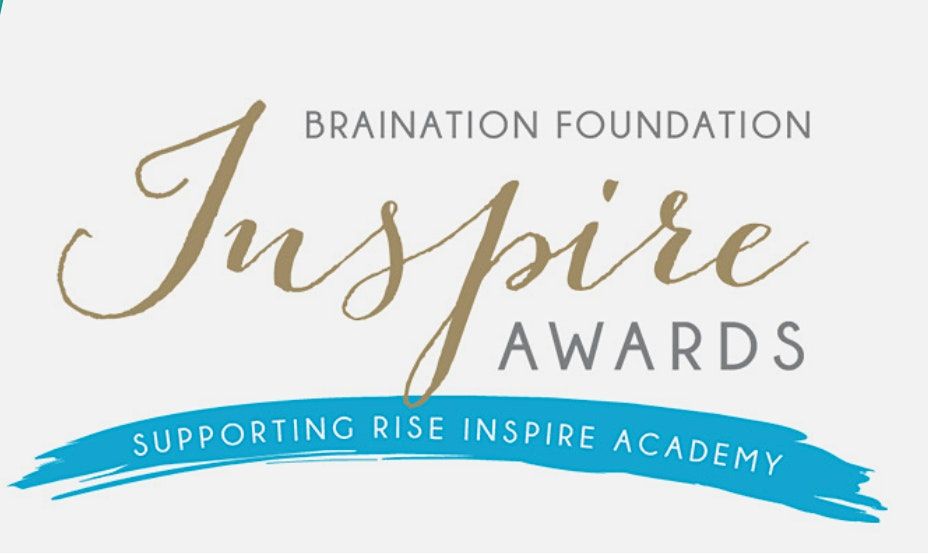 2022 Inspire Awards at 11216 Bandera Rd, San Antonio on 5th November, 2022