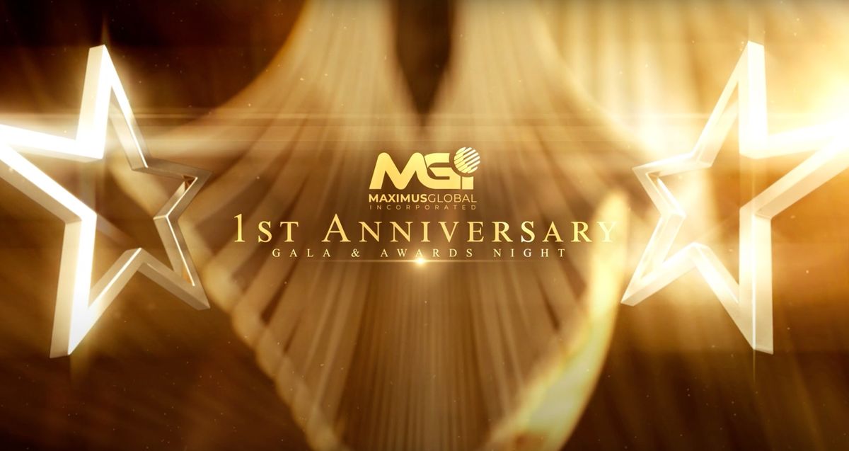 MGI- Stars that Rise to the Top through Passion at The INDUSTRIAL Event ...