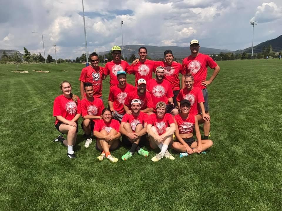 The Durango Hat at Smith Sports Complex, Durango Colorado on 3rd ...