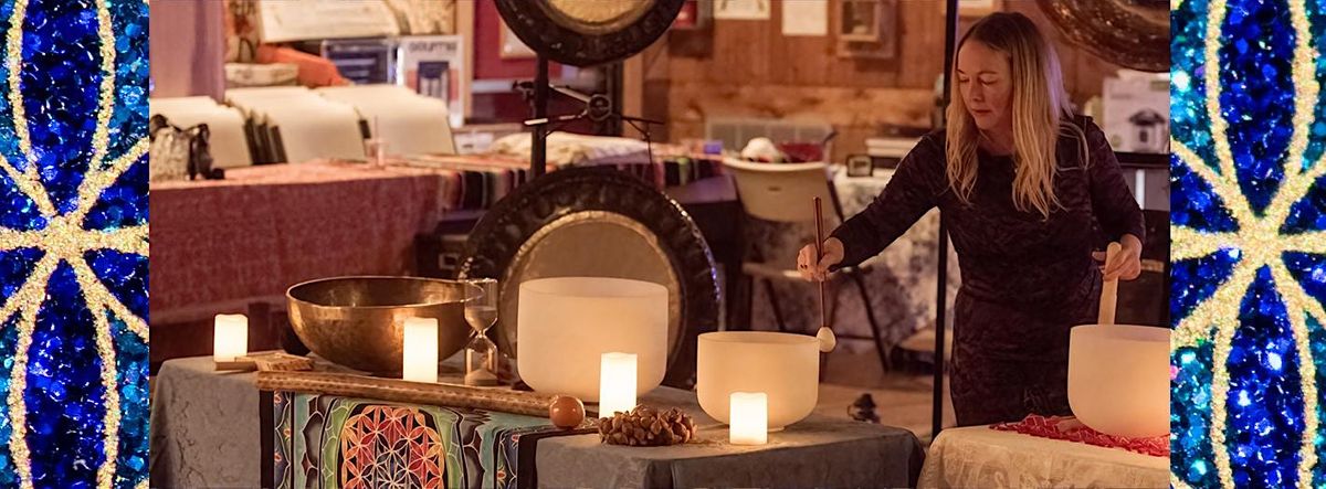 Frost Moon Lunar Eclipse Ceremony | 910 Houser Way S, Renton, WA ...