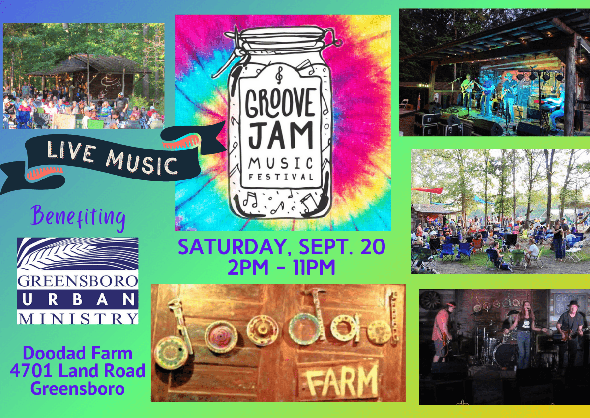 2025 Farm Jam Music Festival - Friday at Farm Jam Festival Grounds ...