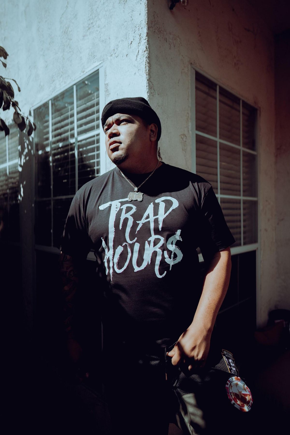 Baby Gas + Lil Pete Live in Lancaster | Cold Crush Lancaster | June 4 ...