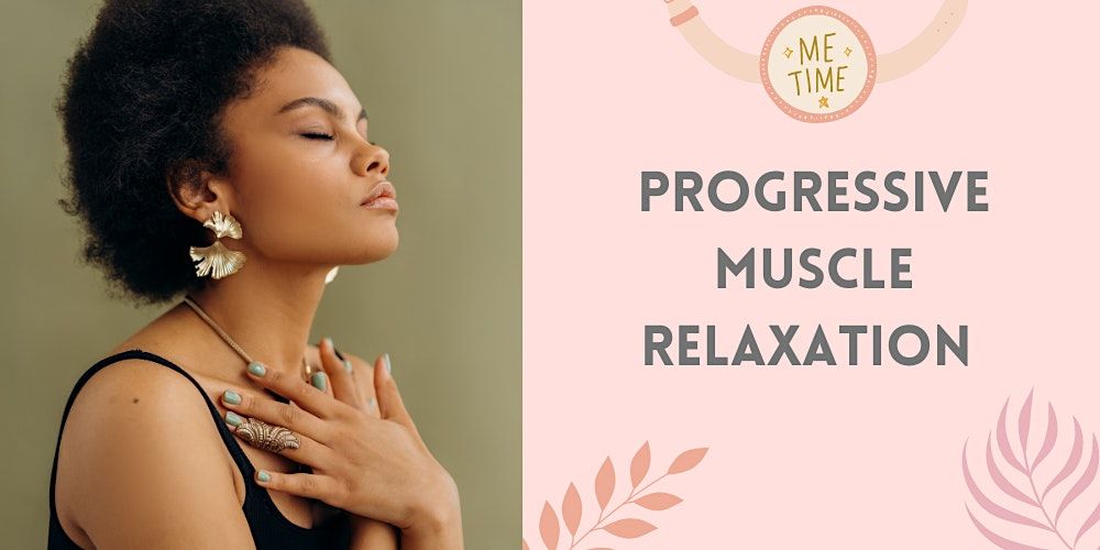 Progressive Muscle Relaxation | Brescia University College (AP 2013 ...