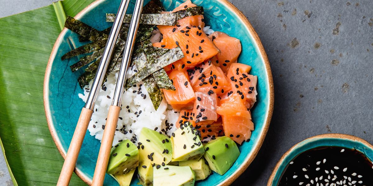 Poke Party - Cooking Class by Classpop!™ at Tower Brewing, Sacramento ...