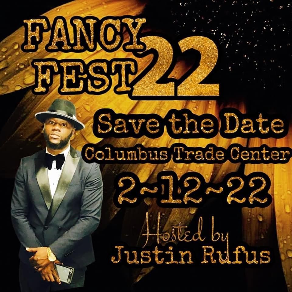 F.A.N.C.Y. FEST 2022 at Columbus Georgia Convention & Trade Center on ...