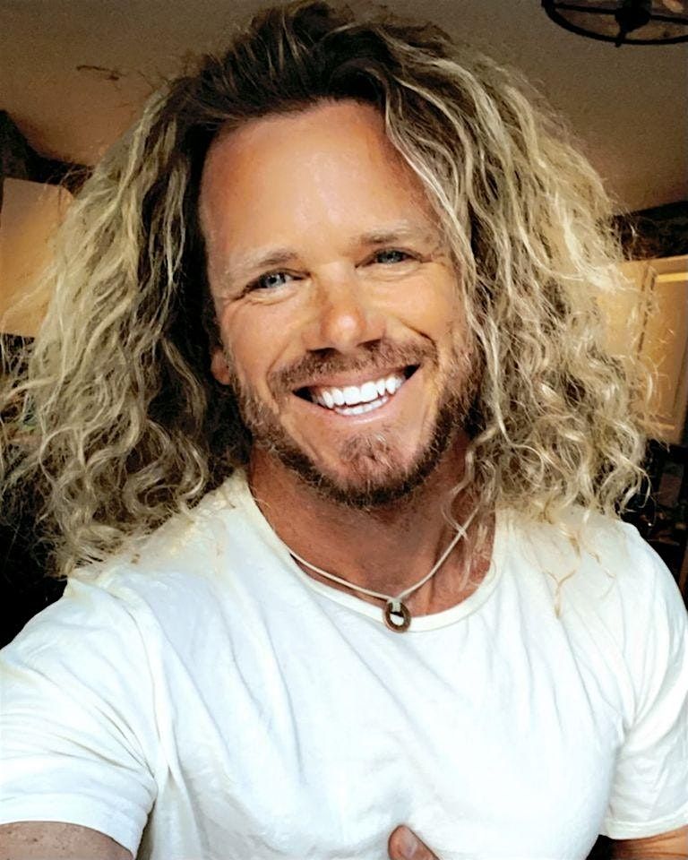 Live Life On Your Highest Timeline With Metaphysicist Ryan Brown at ...