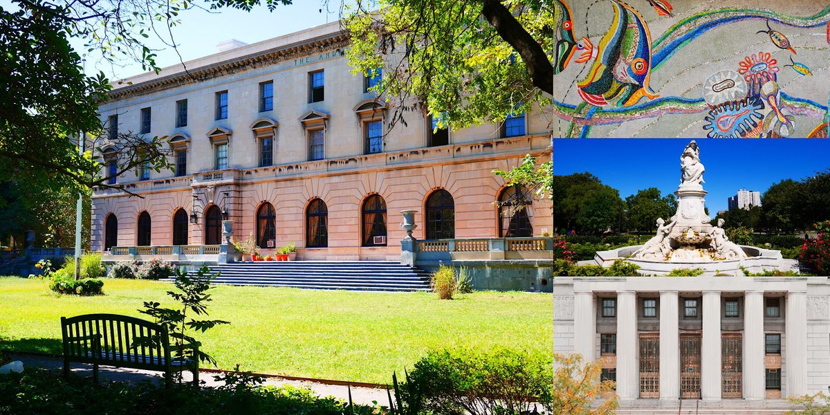 Exploring the Grand Concourse, From Art Deco Buildings to Yankee ...