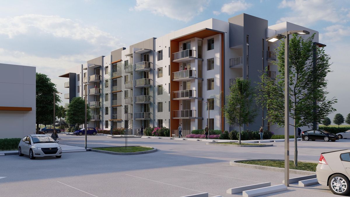 Richman Group/Fun-Lan Drive-In Redevelopment Community Meeting at Erwin ...