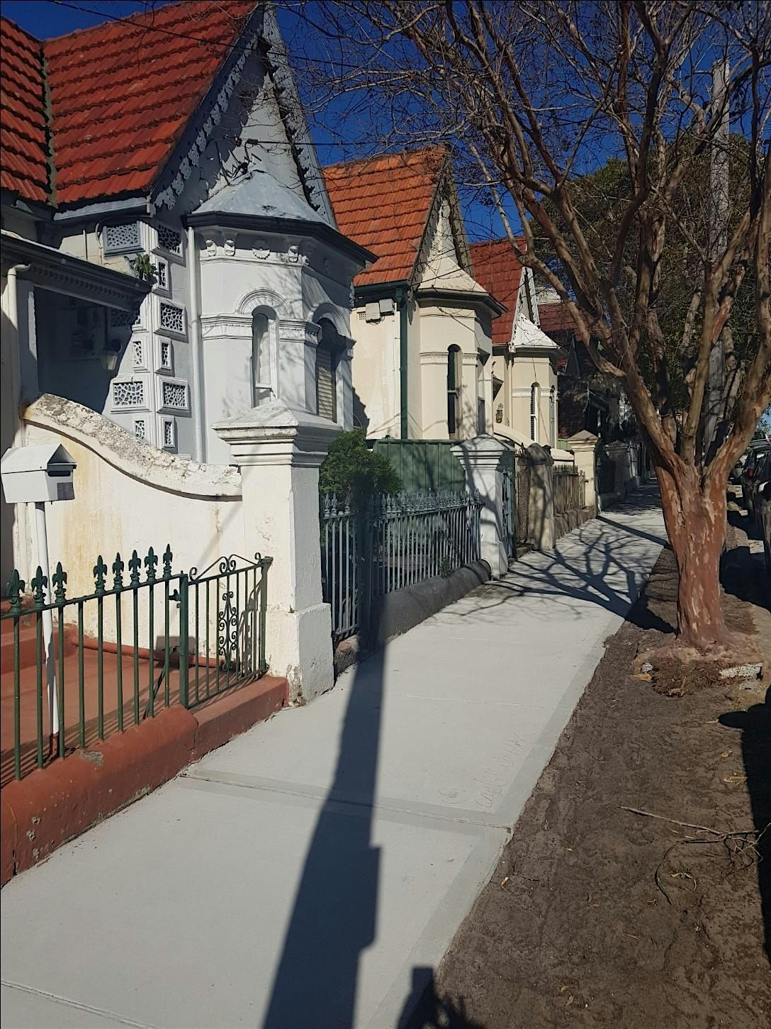 History Week 2024: House History workshop | Marrickville Pavilion ...