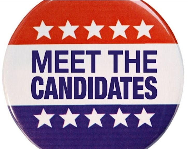 Political Meet & Greet & Networking Bash | Sal Y Mar, Tampa, FL ...