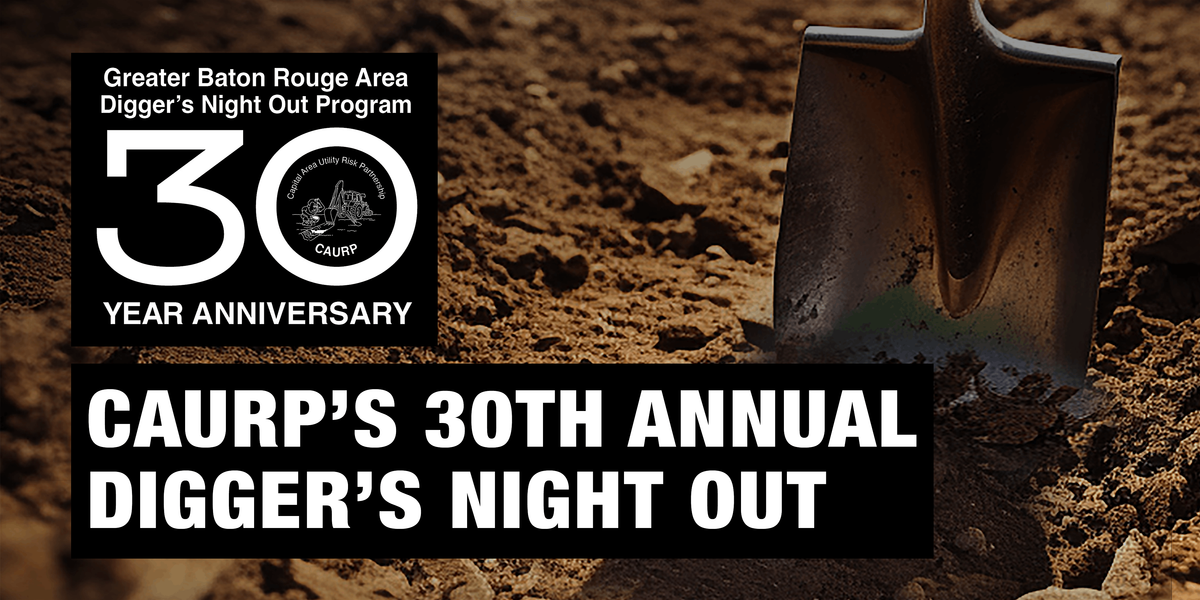 30th Annual CAURP Digger’s Night Out (2024) at Abundant Life Church ...