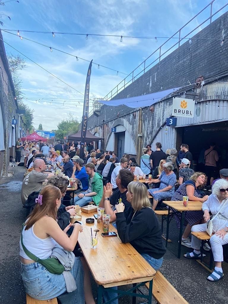 Off the rails at Victoria Business Centre, Neilston Street, Leamington ...