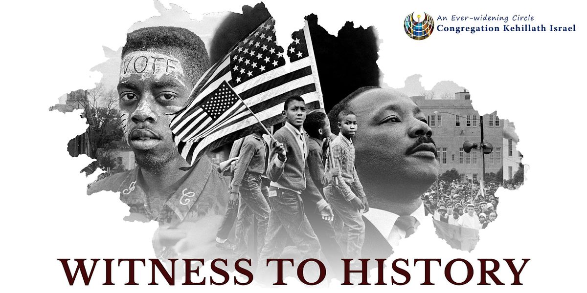 WITNESS TO HISTORY -Stephen Somersteins photographs of the 65 Selma ...