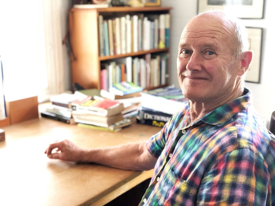 Poetry Live! Presents Bob Orr, with LBC and Dirty Wordz | Las Vegas ...