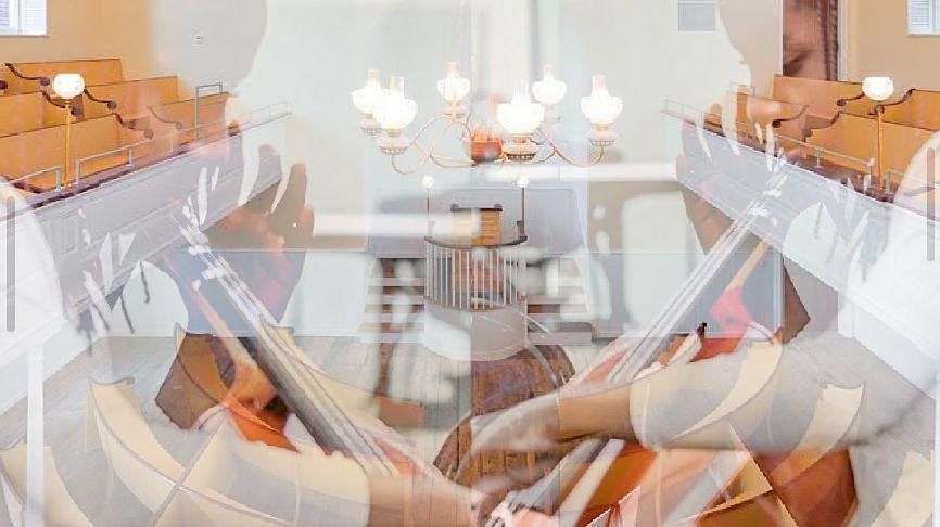 Let the Children Sing! A Tribute to Susan Paul at Museum of African ...