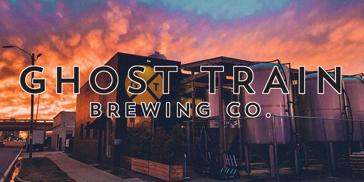 Ghost Train and Goulash Comedy Present AP Drinking w/ Lori & Paige at ...