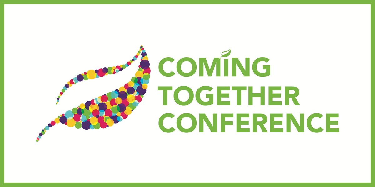 Coming Together Conference 2022 at Western Michigan University: Fetzer ...