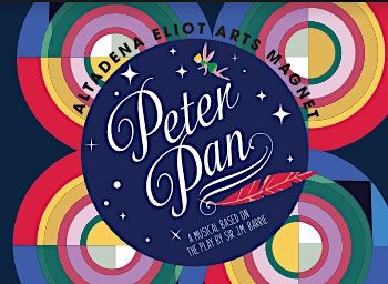 Peter Pan!!! at Eliot Arts Magnet, Altadena on 15th April, 2023