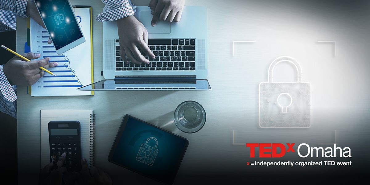 Safety in an Unsafe World at KANEKO, Omaha on 20th March, 2023