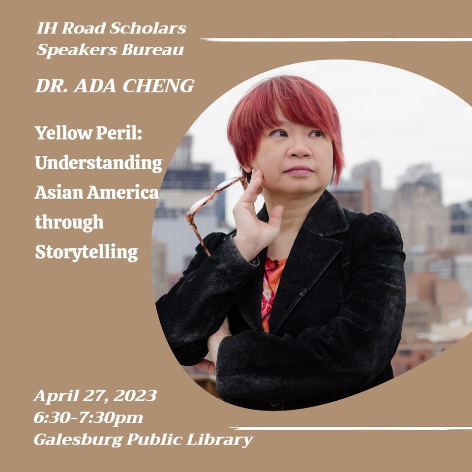 Yellow Peril Past and Present: Understanding Asian America through ...