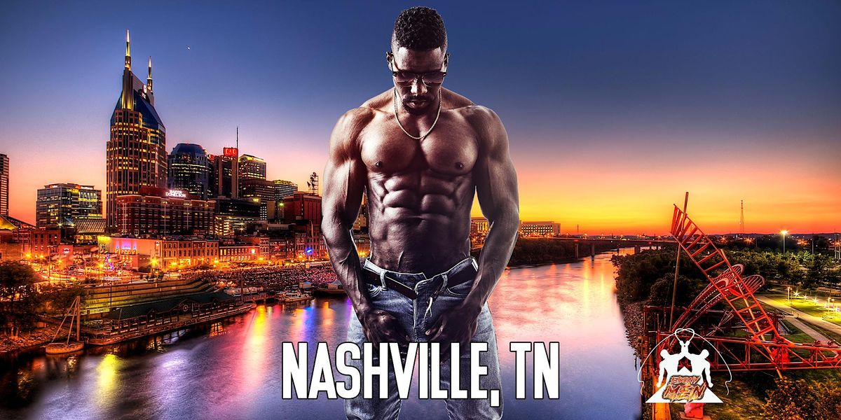 Ebony Men Black Male Revue Strip Clubs & Black Male Strippers Nashville ...