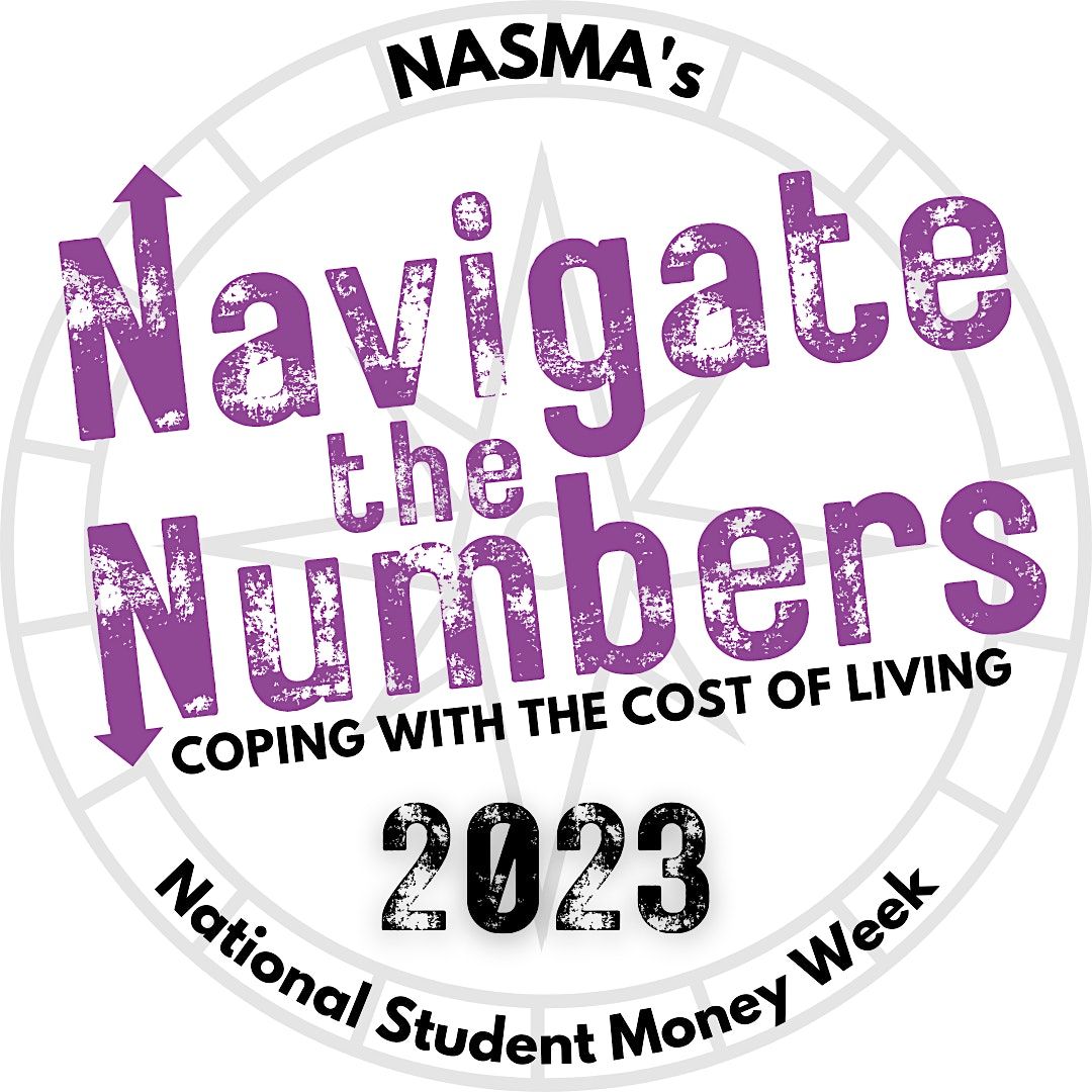 Budgeting at University - National Student Money Week 2023 Event ...