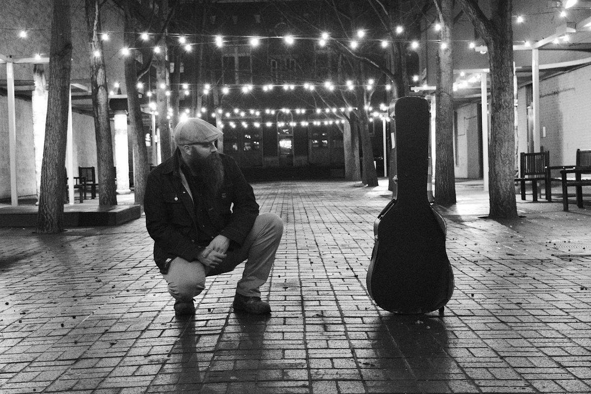 Anthony Wayne Vibe back at The Wormhole at The Wormhole Neighborhood ...