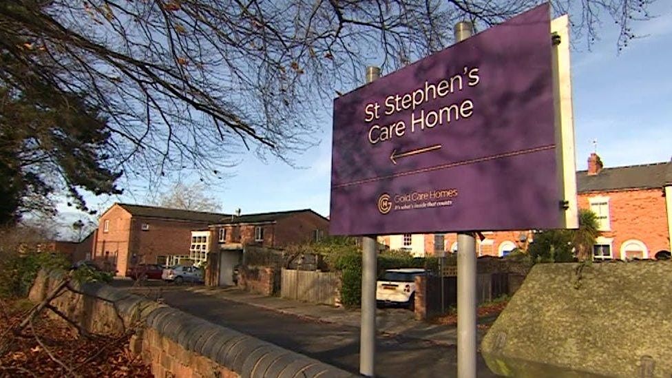 Meet Our Manager Open Day at St Stephens Care Home at St Stephens Care ...