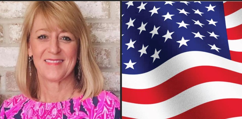 Election Integrity 101 w/ Denine Richey at Wiregrass Outdoors ...