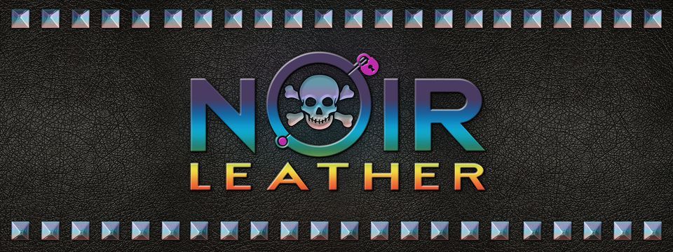 Pride Shenanigans | Noir Leather, Royal Oak, MI | August 13, 2022