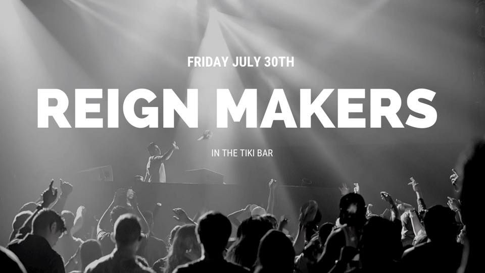 REIGN MAKERS! | 726 W Bayfront Pkwy, Erie, PA 16507-2320, United States ...