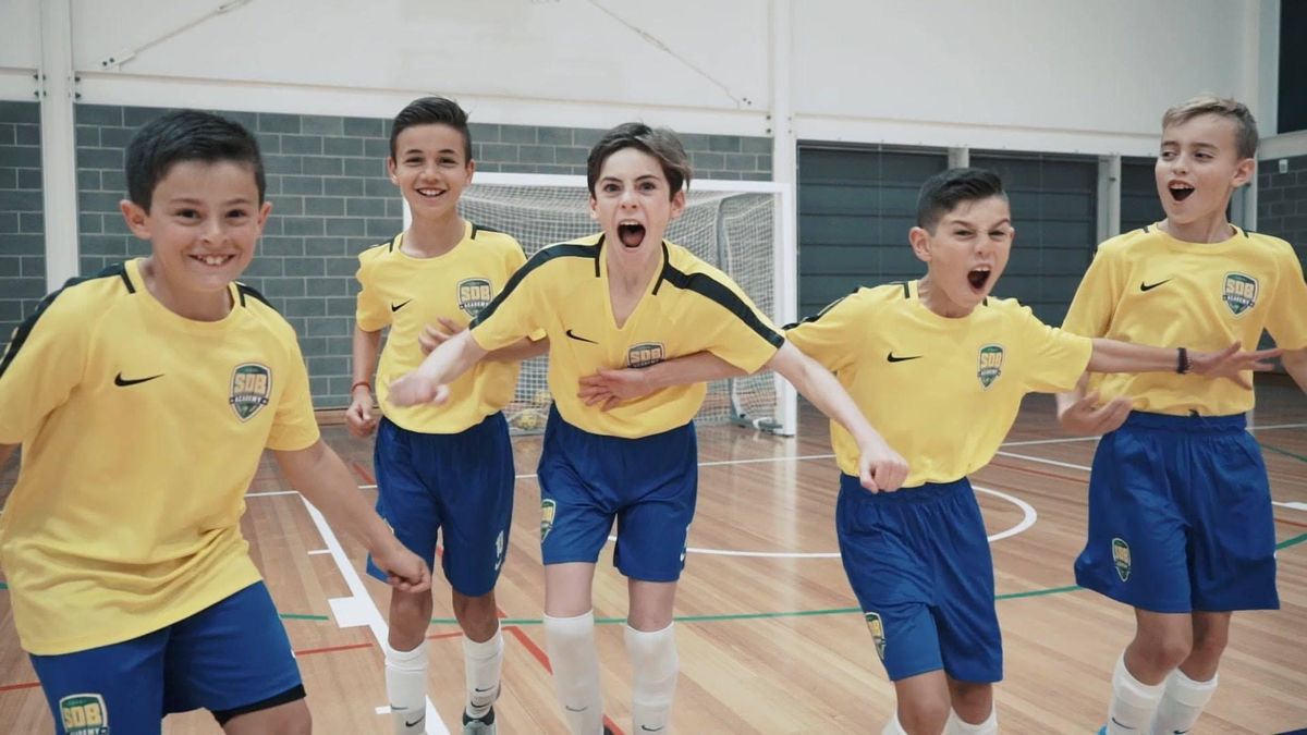 SDB End of the Year Wind up party. at KDV Sport, Carrara on 18th ...