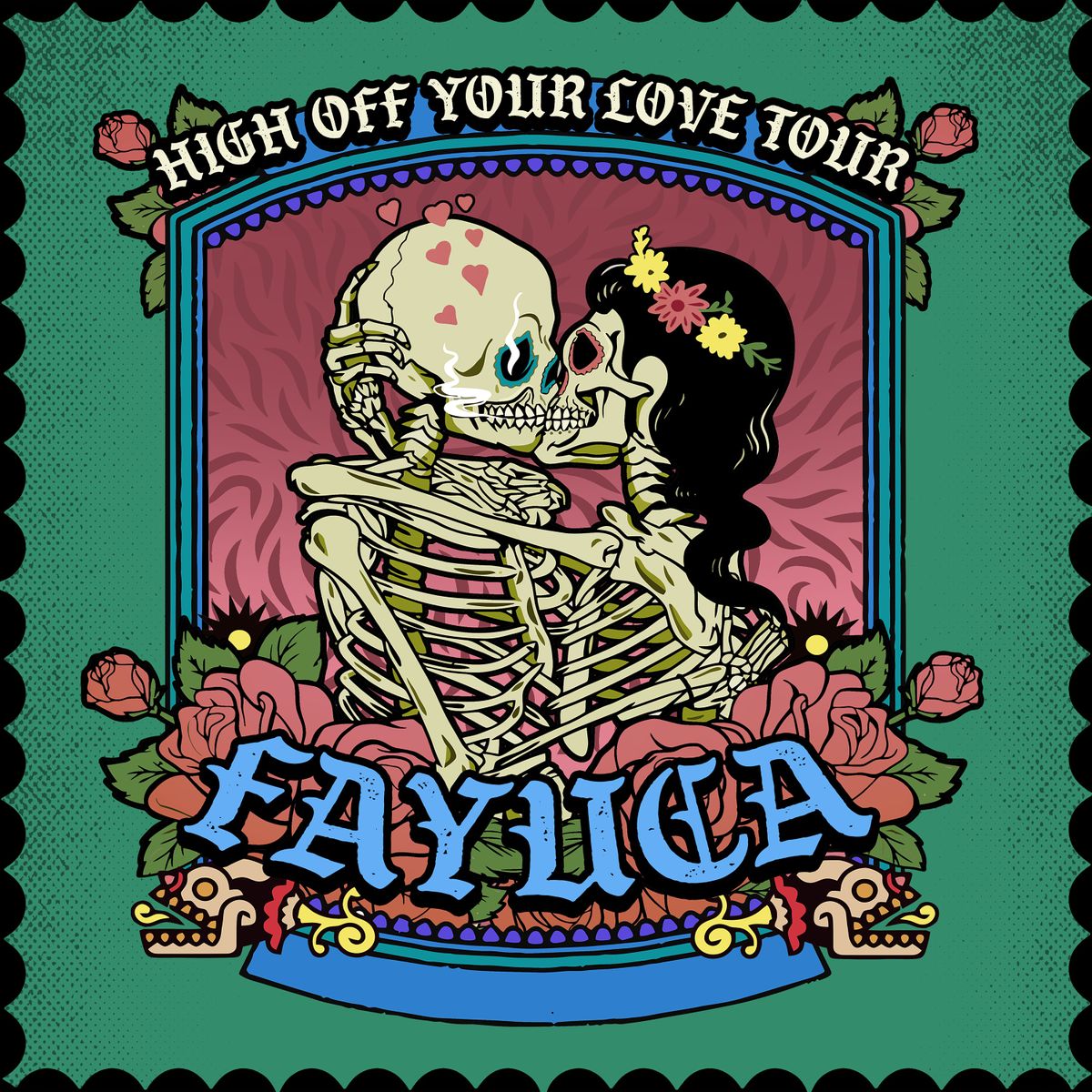 Fayuca Live in Reno, NV @ Shims at Shim's Surplus Supplies, Reno on ...