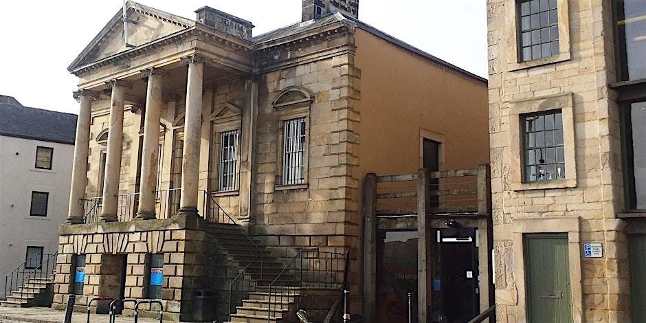 Lancaster - A Golden Age? A Walking Tour of Lancaster at Lancaster on ...