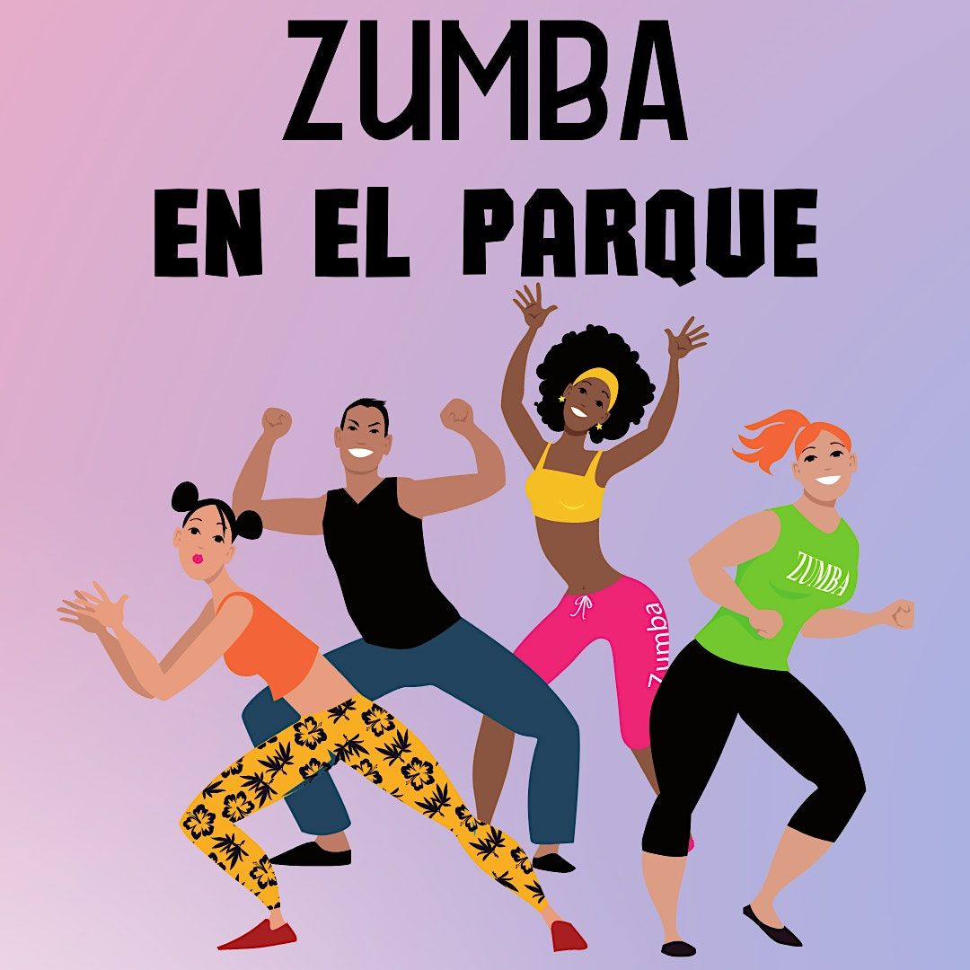 RENEW Zumba en el Parque at Greer City Park on 28th September, 2022