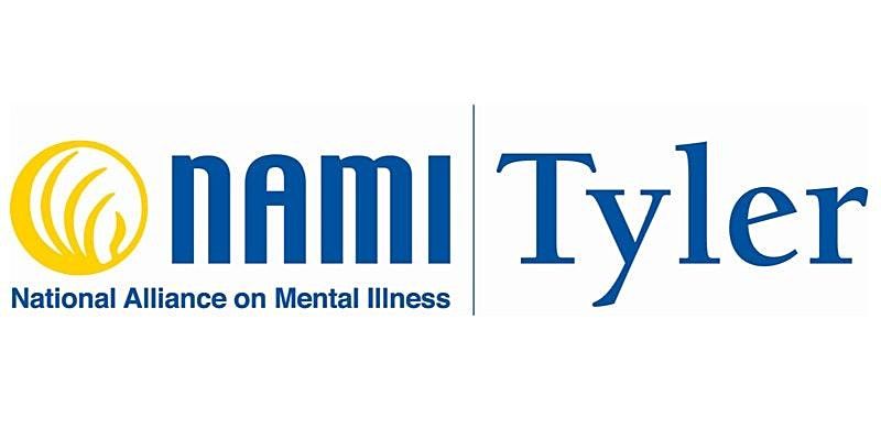 NAMI Tyler Lunch & Learn - Sharing Hope at Tyler Area Chamber of ...