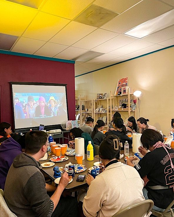 Game Night! | FREE event in Fremont / Niles District at Cassa Jam ...