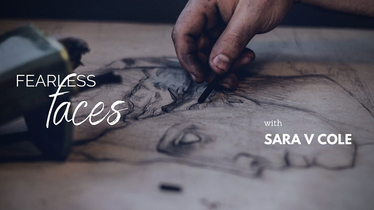 Fearless Faces: Emotions part 1 | Visual Philosophy, San Jose, CA ...