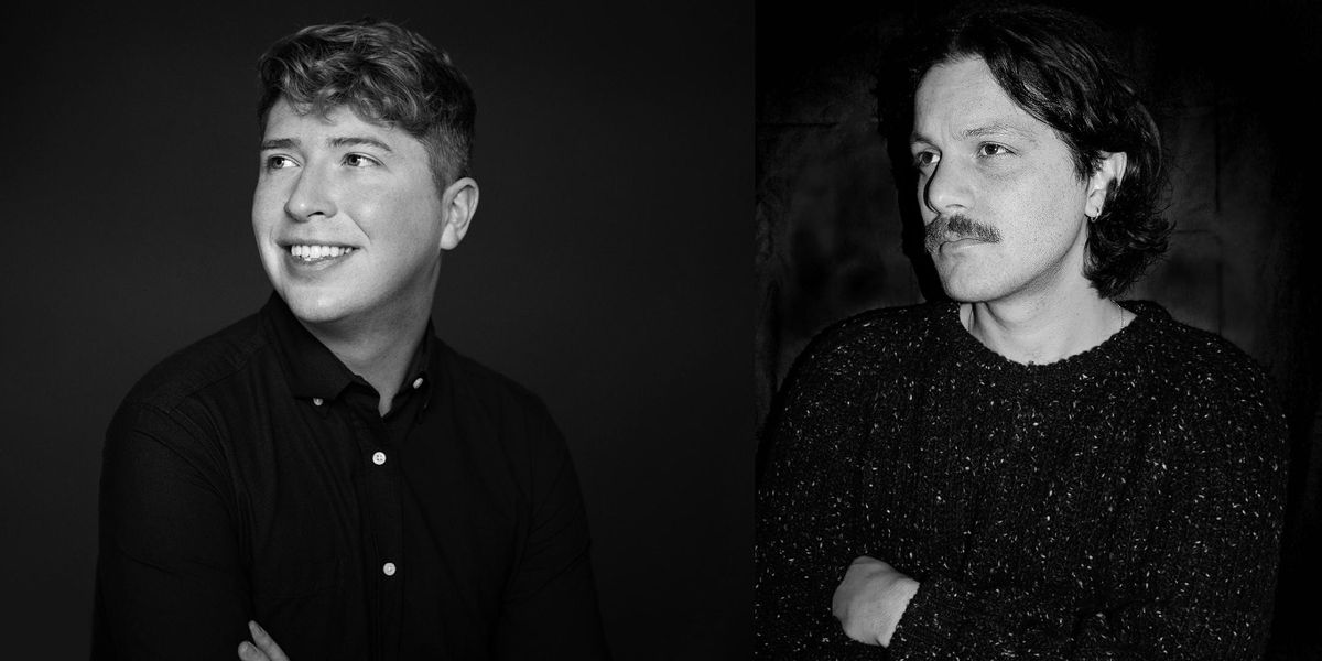 An Evening with Michael Fry and Killian Sundermann | The Dublin ...