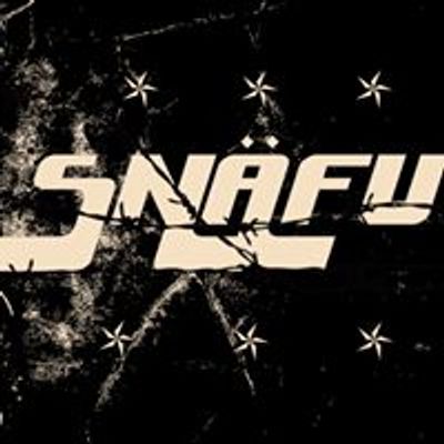 Party with SNAFU @ Elicit! | Elicit Brewing, Manchester, CT | July 29, 2022