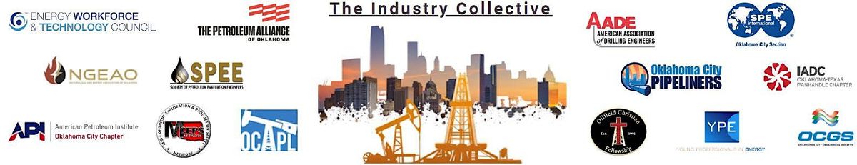 Mid-Con Energy Forum (SPONSORSHIP LINK) at The Jones Assembly, Oklahoma ...