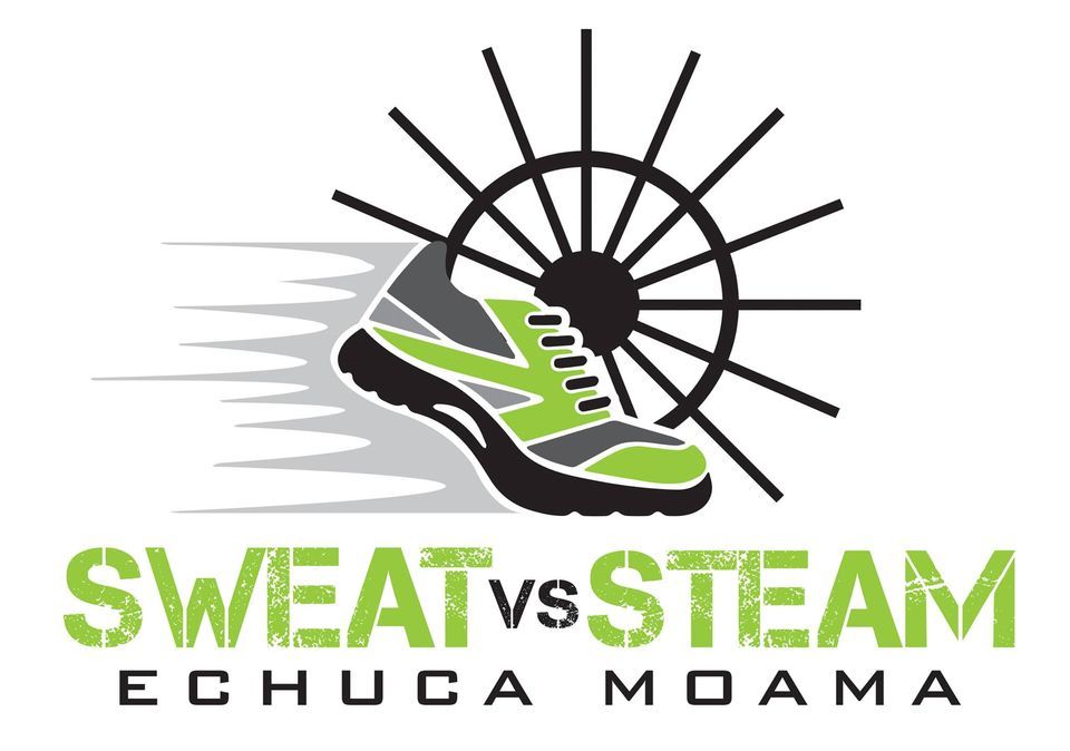 Sweat Vs Steam 2022 at Hopwood gardens Echuca on 9th October, 2022