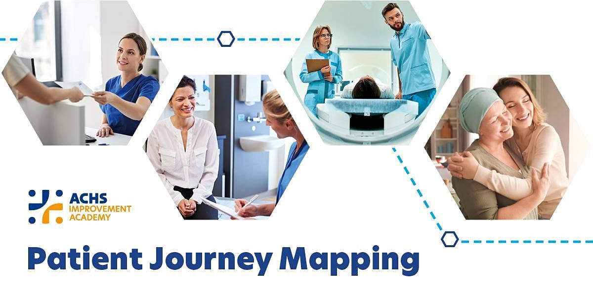 Introduction to Patient Journey Mapping at Online on 15th November, 2022