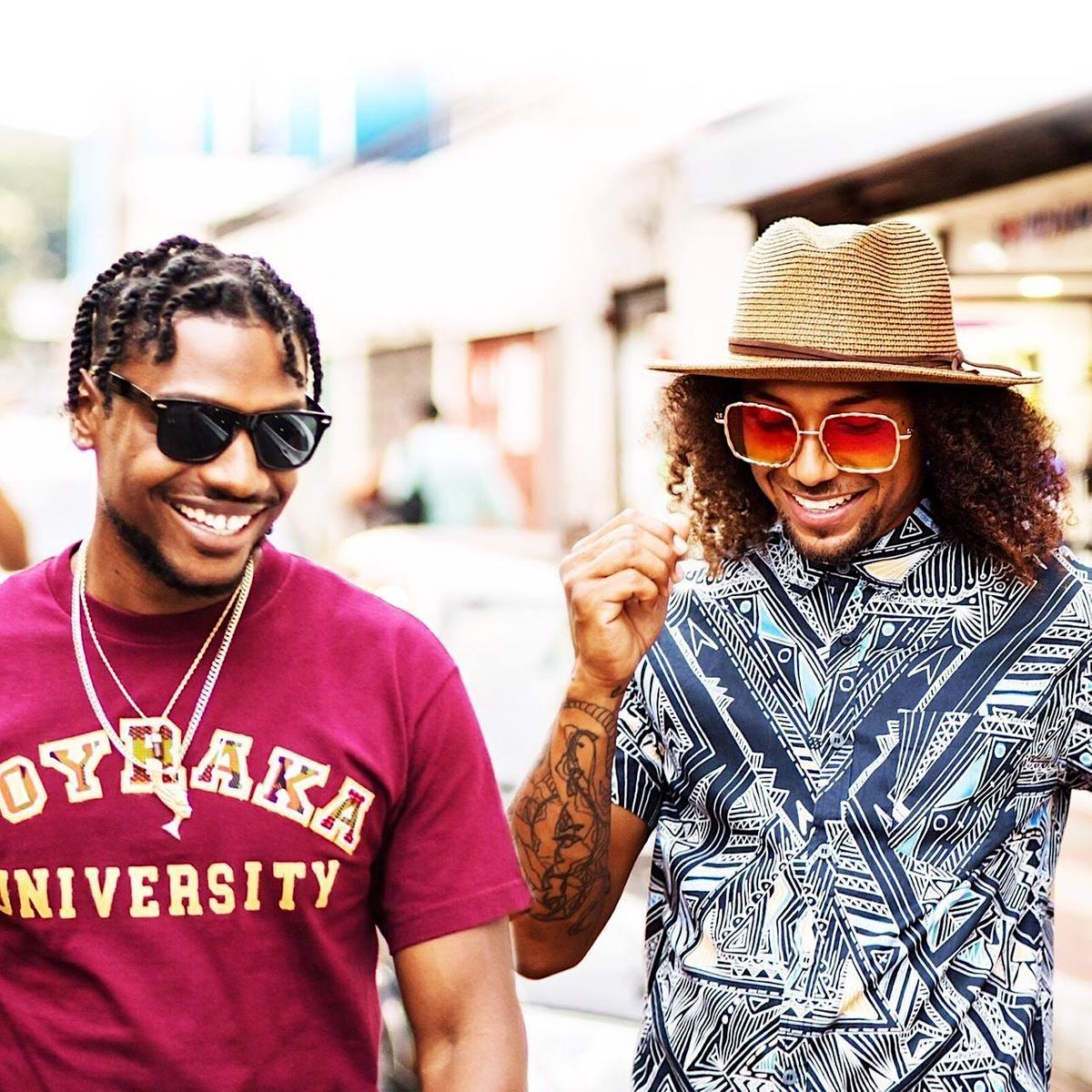 Los Rakas plus special guests at Fulton 55 | Fulton 55, Fresno, CA ...