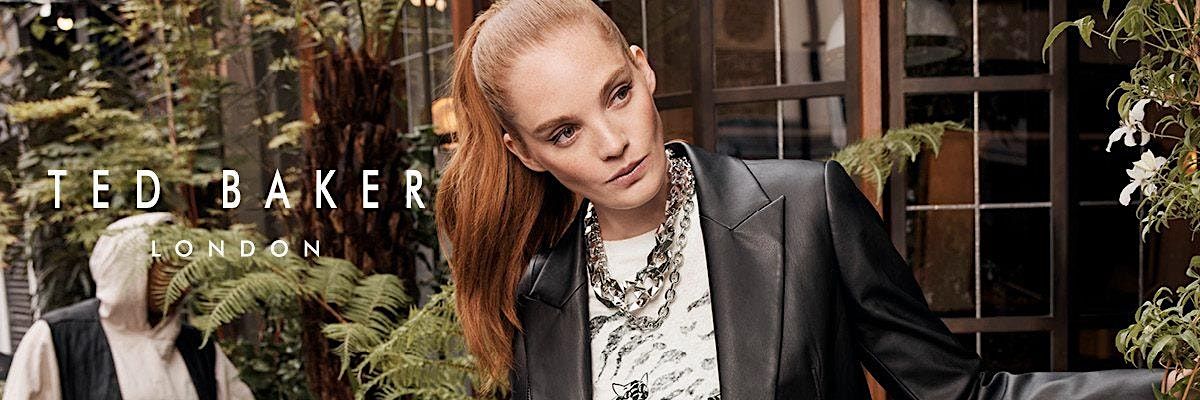 TED BAKER SAMPLE SALE | 189 Piccadilly, London, EN | June 30 to July 4