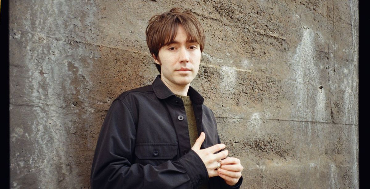 Cornelia Murr at Substation Seattle at Substation Seattle on 9th May, 2026