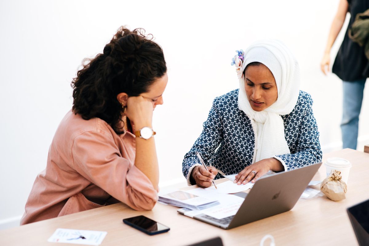 Cultural Sector Masterclass: Trauma-informed Practice with Kazzum Arts ...