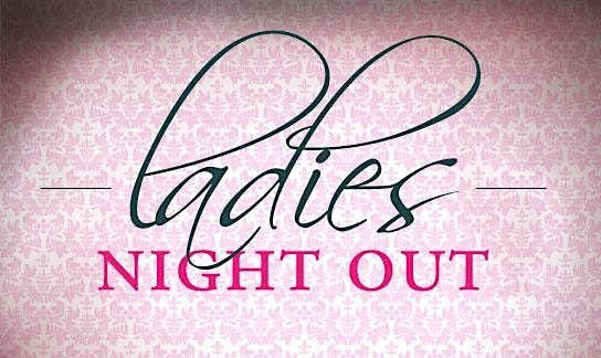 Ladies Night Out October 2022 at Arnold and Bay Ave Point Pleasant ...